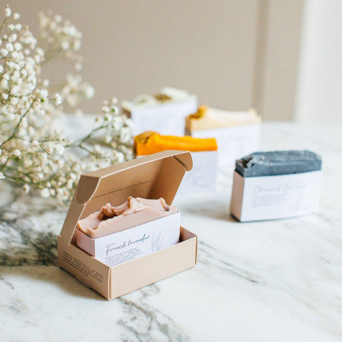 Hello Sunshine Soap – Mira Singapore